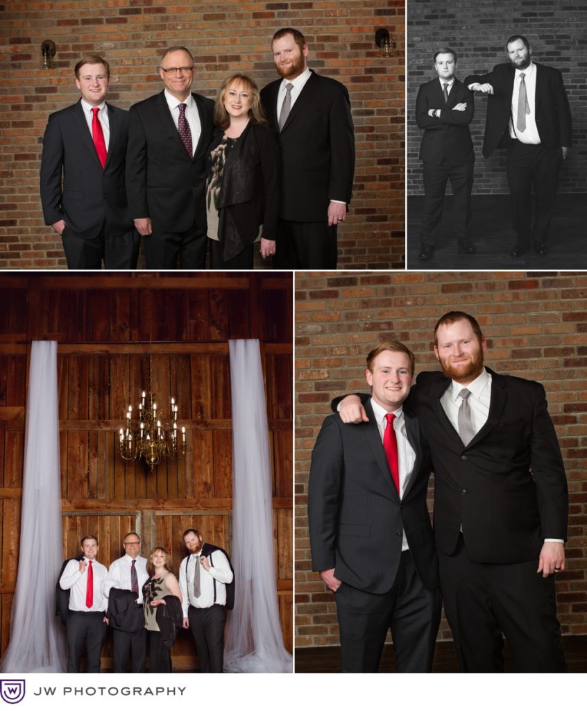 Pannell Family | Snohomish Family Photographer « JW Photography